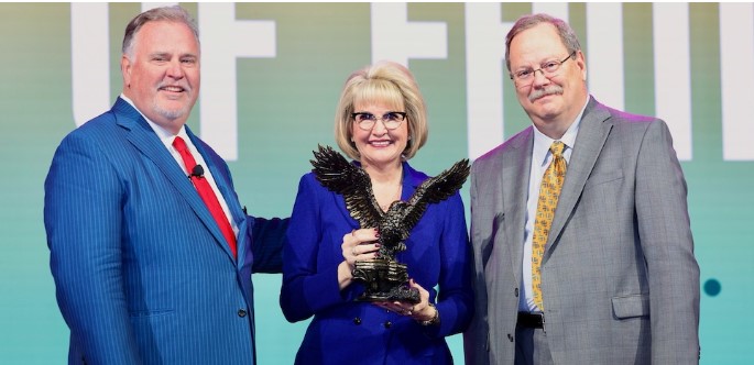 IFA Named Texas for No. 1 in Franchising Growth - DFW’s Propelled ...